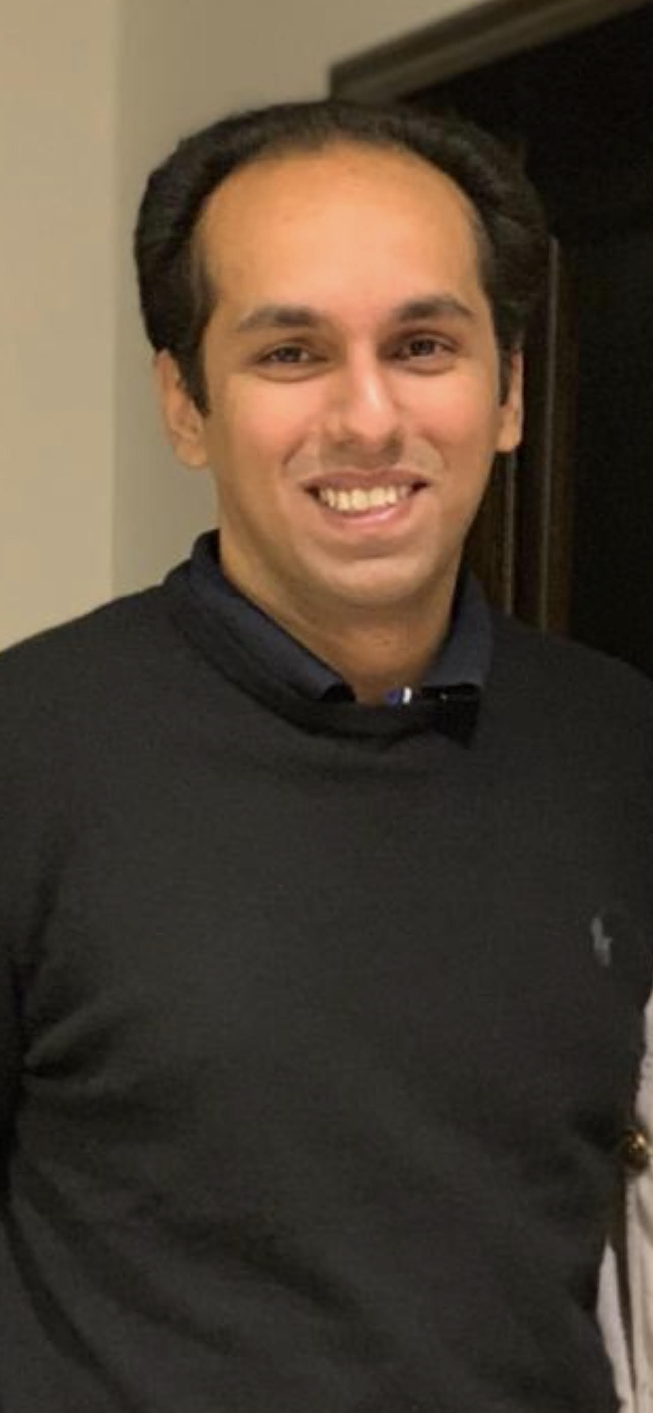 Ahmed Tariq | Welcome to LUMS